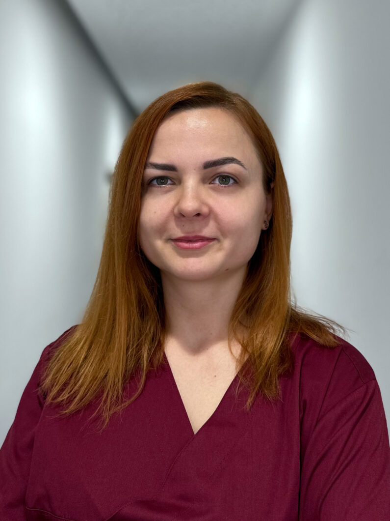 Das Team - TAPS - Tierarztpraxis am Stadtpark