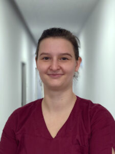 Das Team - TAPS - Tierarztpraxis am Stadtpark